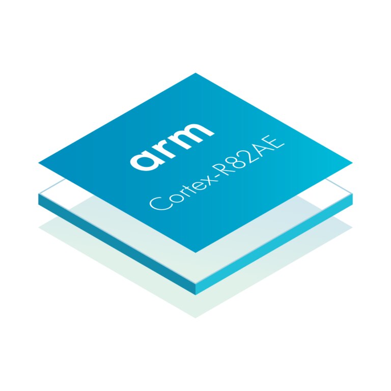 Arm’s Broadest Ever Automotive Enhanced IP Portfolio Designed for the ...