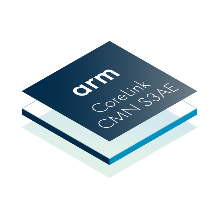 Arm’s Broadest Ever Automotive Enhanced IP Portfolio Designed for the ...