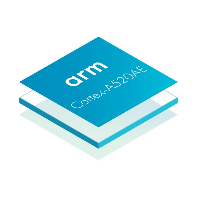 Arm’s Broadest Ever Automotive Enhanced IP Portfolio Designed for the Future of Computing in ...