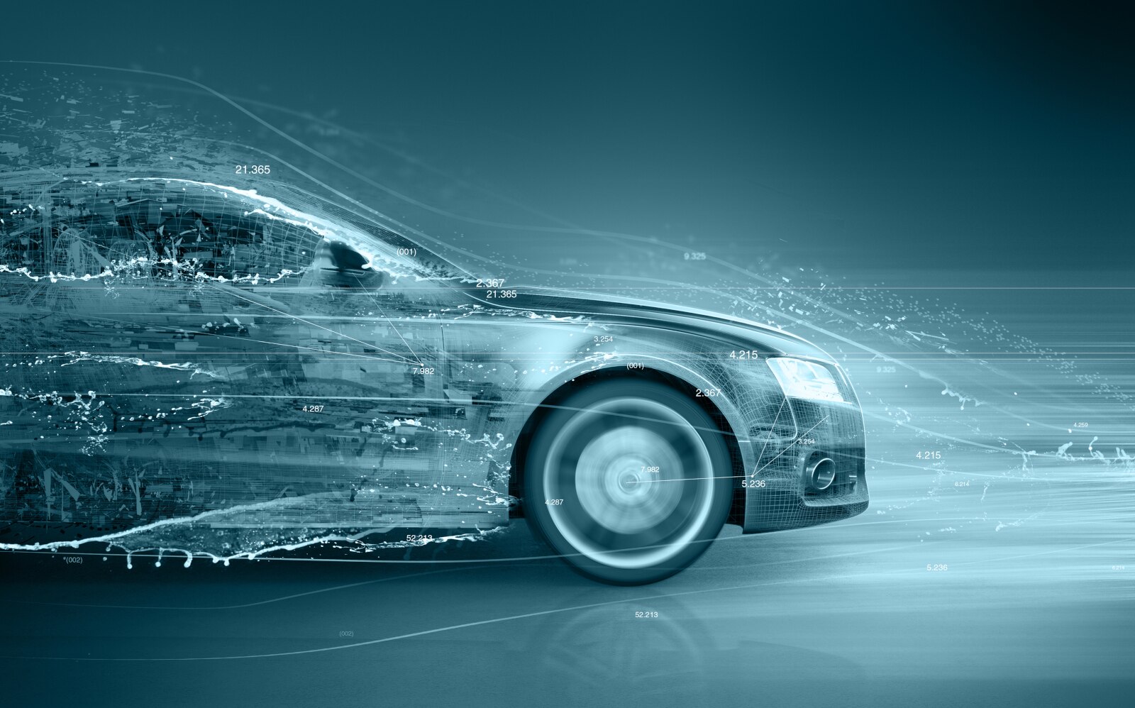 Pioneering Automotive Safety with Arm Split, Lock, and Hybrid Modes ...