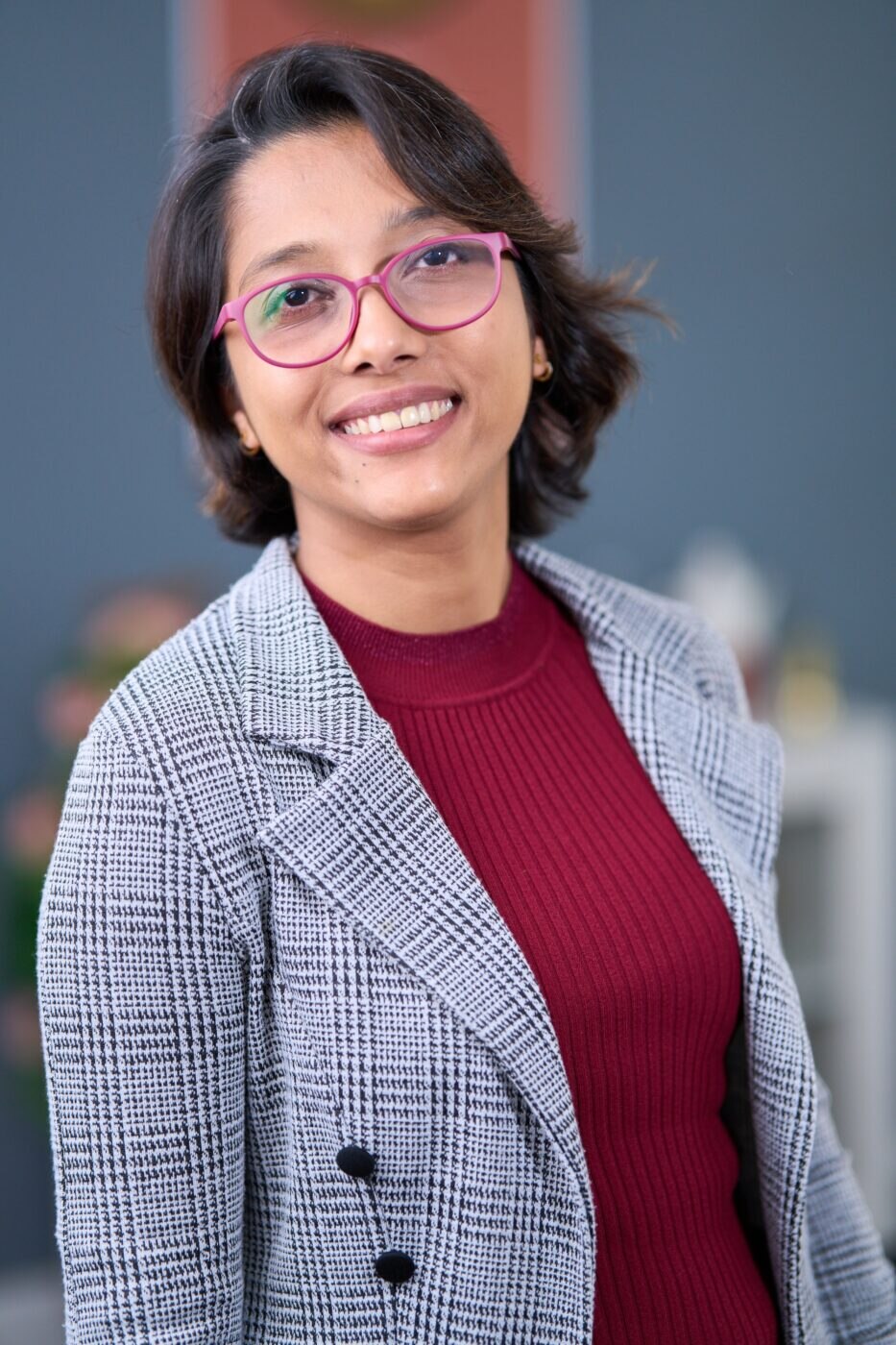 Arm Developer Program: Women Engineering Spotlight - Arm Newsroom