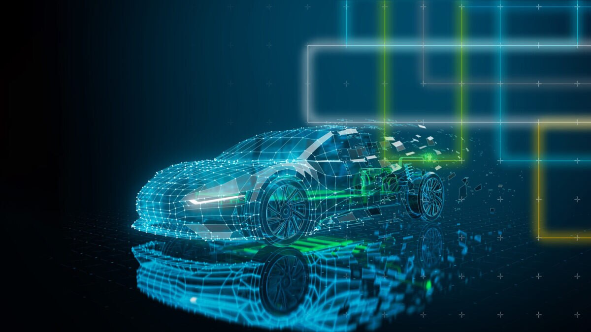 Software-defined Vehicles: The Future of the Automotive Industry - Arm ...