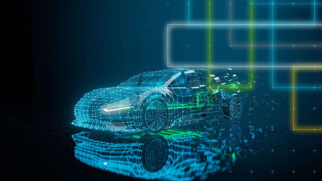 Software-defined Vehicles: The Future of the Automotive Industry - Arm ...
