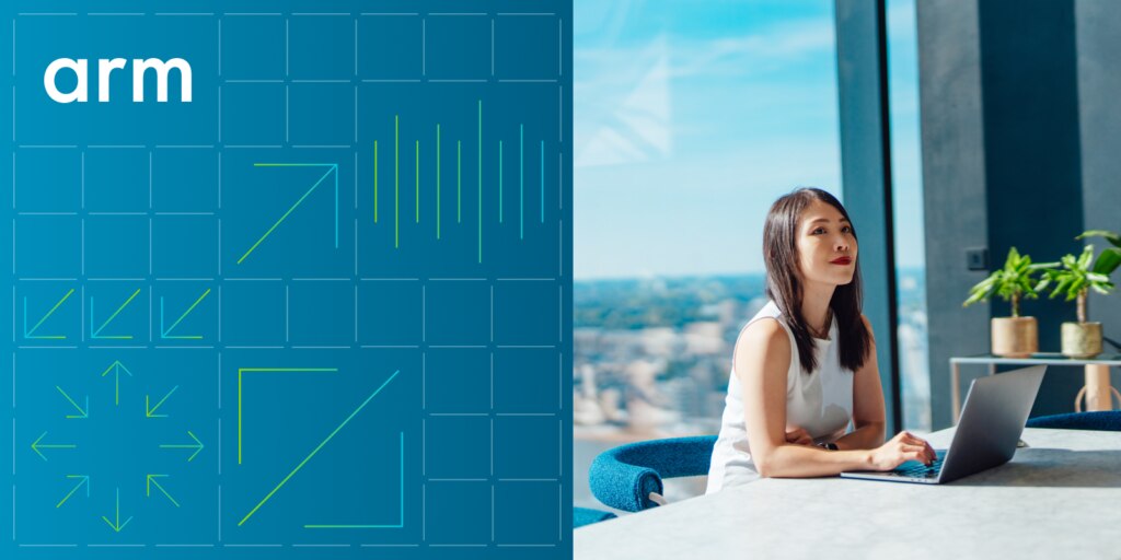 How Arm and Microsoft are Building the Future of Laptop Computing - Arm Newsroom