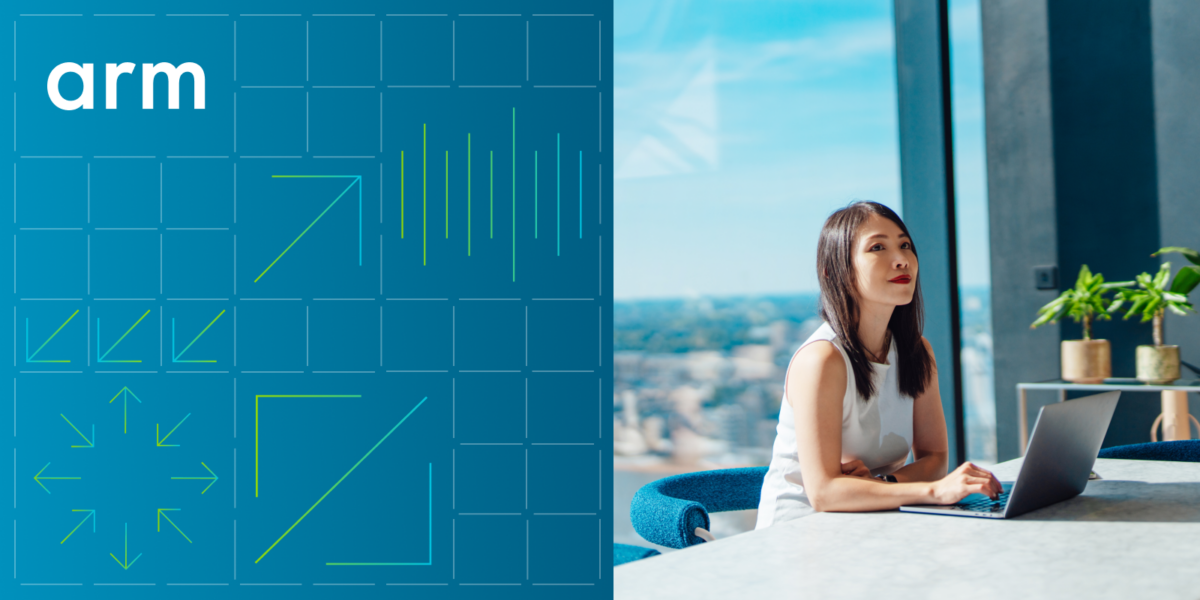 How Arm and Microsoft are Building the Future of Laptop Computing - Arm ...