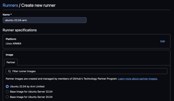GitHub Actions: Simplifying Arm-based Application Development - Arm ...