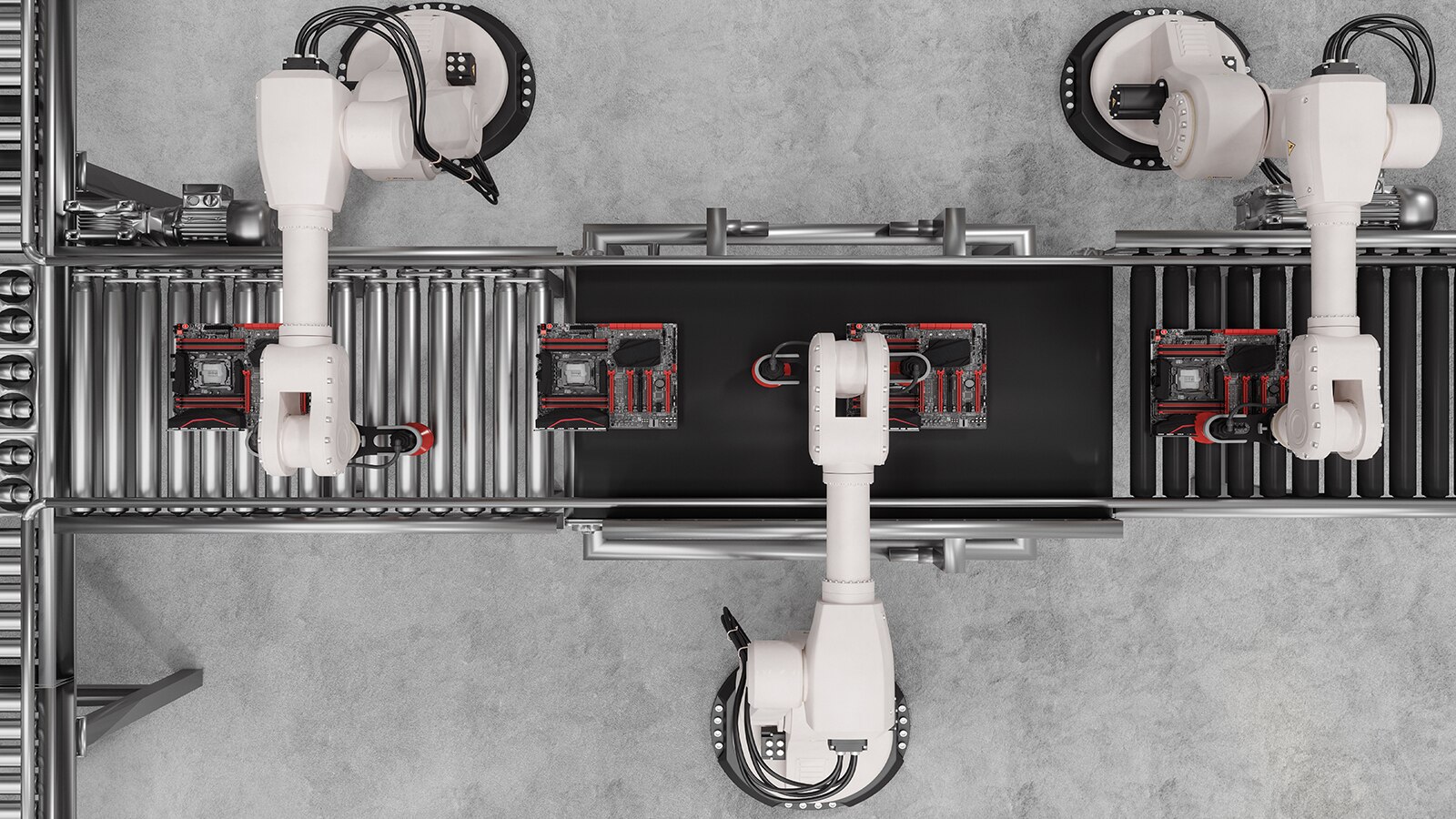 How Schneider Electric boosted agility with Arm SystemReady - Arm Newsroom