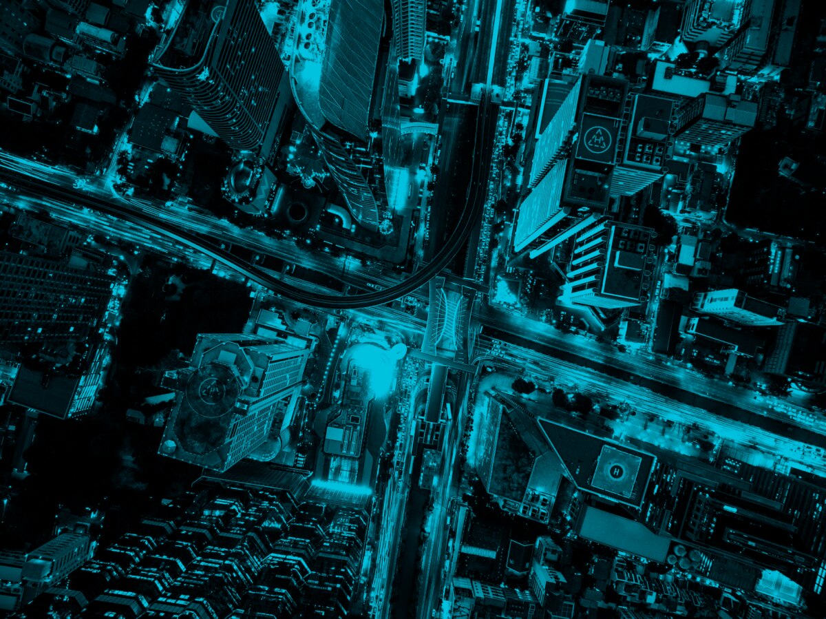 How Arm-Based Edge AI Servers Power SpaceTech’s Next-Gen Smart Cities ...