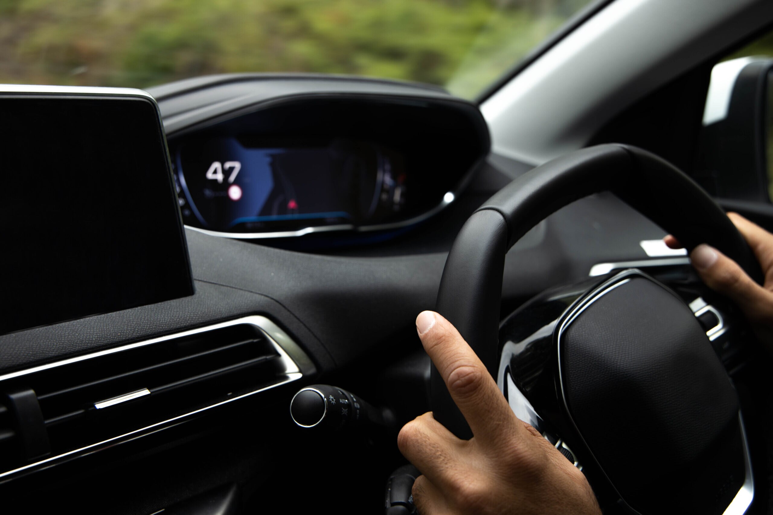 Driving the Future: Essential Functional Safety Considerations for ...