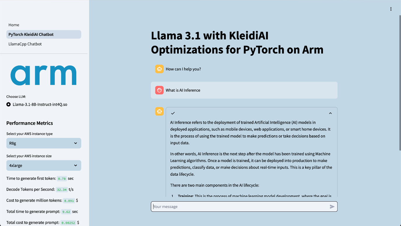Beyond the Newsroom: 10 Latest Innovations from Arm in September 2024