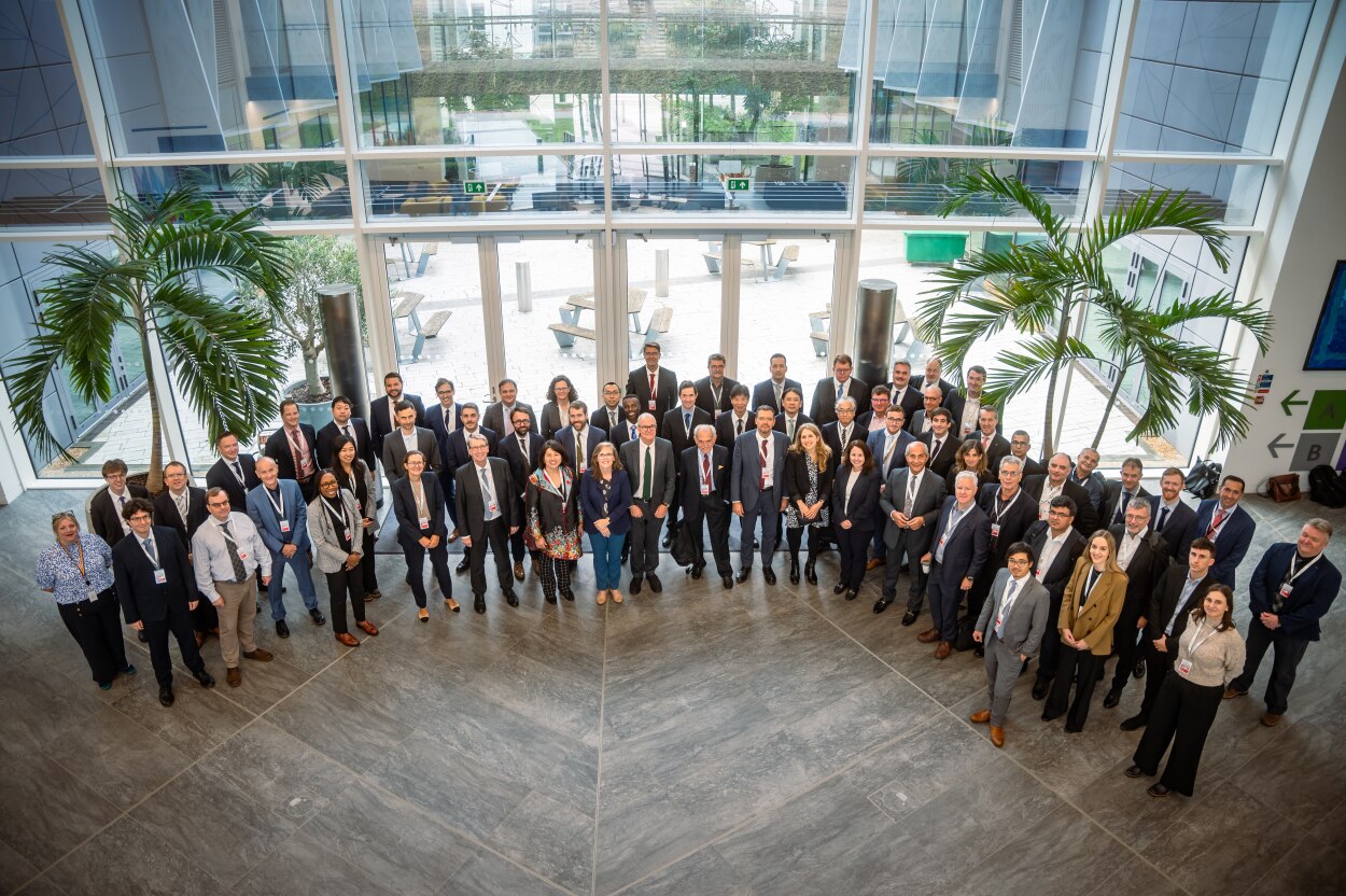 Why Arm is the Global Semiconductor Ambassador - Arm Newsroom