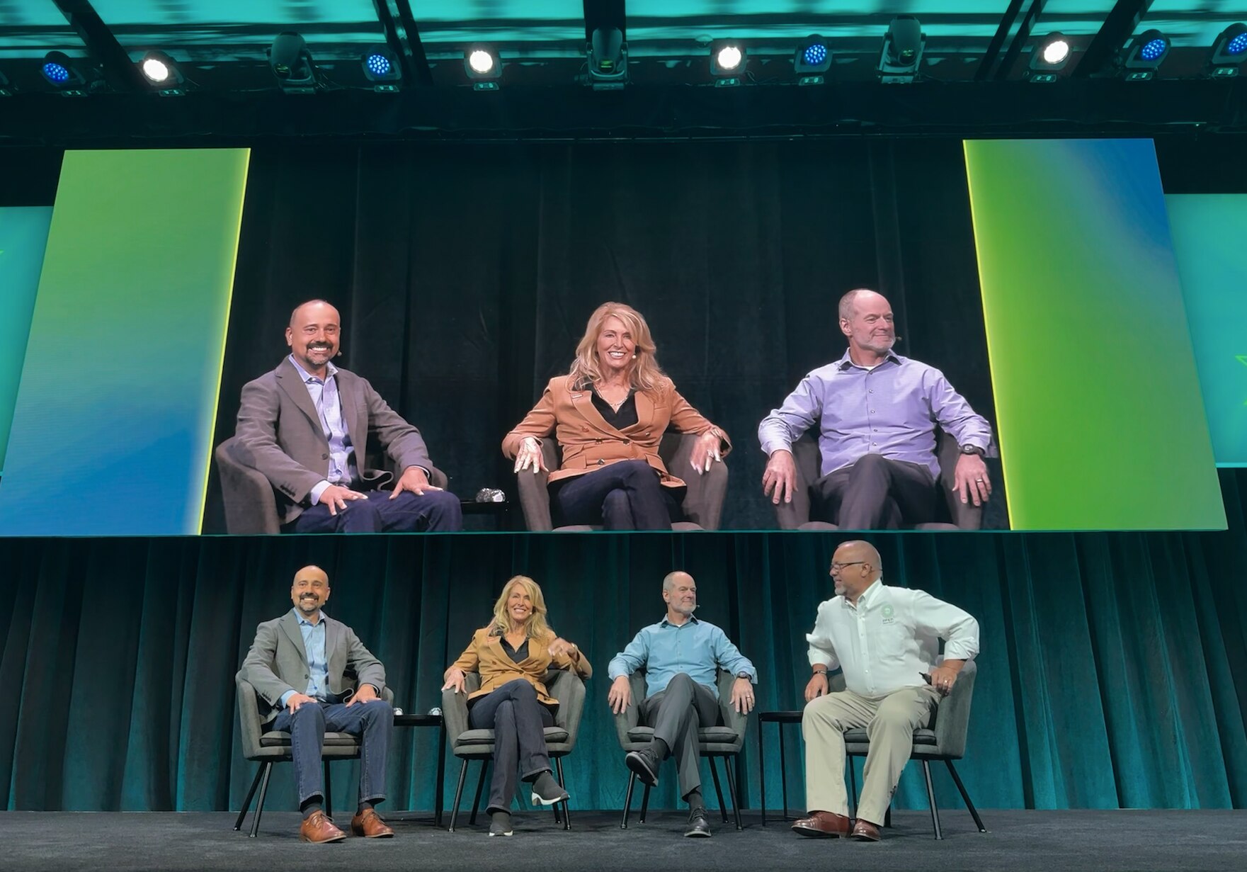 Key Takeaways from OCP Global Summit 2024 - Arm Newsroom