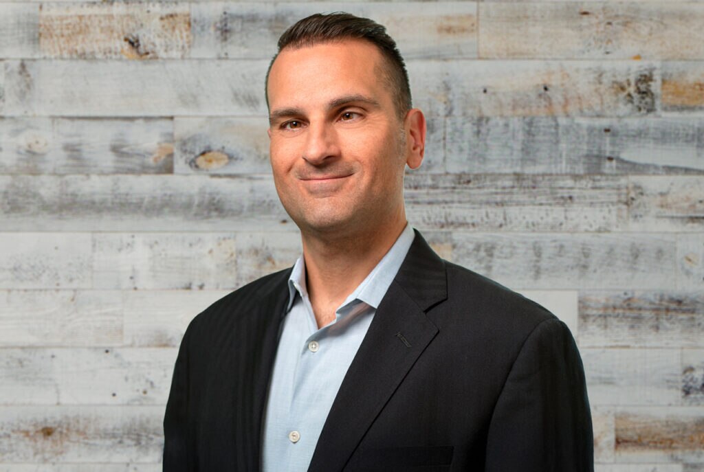 Arm Announces Appointment of Eric Hayes as Executive Vice President ...