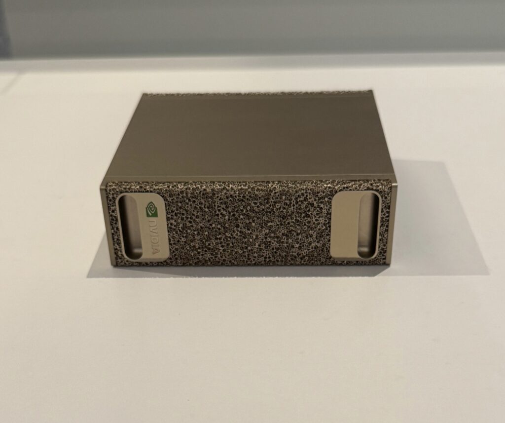 Arm at CES 2025: AI Innovations and Technology Highlights - Arm Newsroom