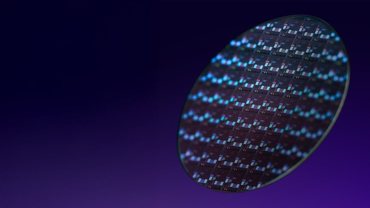 The Relentless Evolution of the Arm Architecture - Arm Newsroom