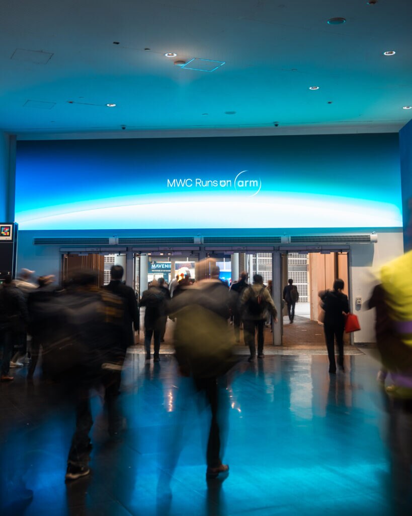 MWC 2025: Key Takeaways Shaping the Future of Mobile Technology - Arm ...