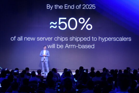 The Arm Ecosystem: Powering AI Everywhere – From Cloud to Edge - Arm ...