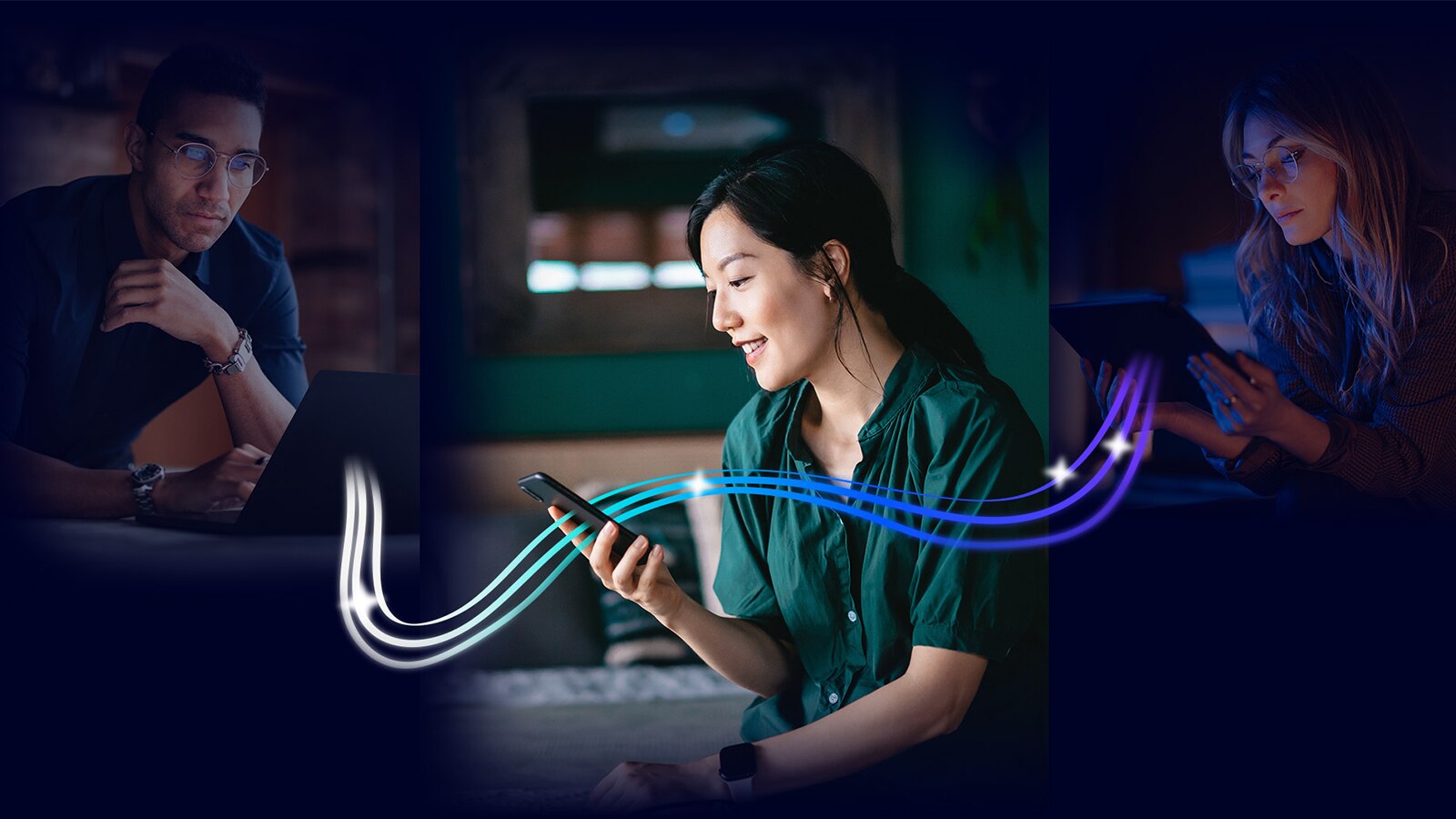 Arm Lumex Platform comes to life with AI-powered smartphones, apps and ...