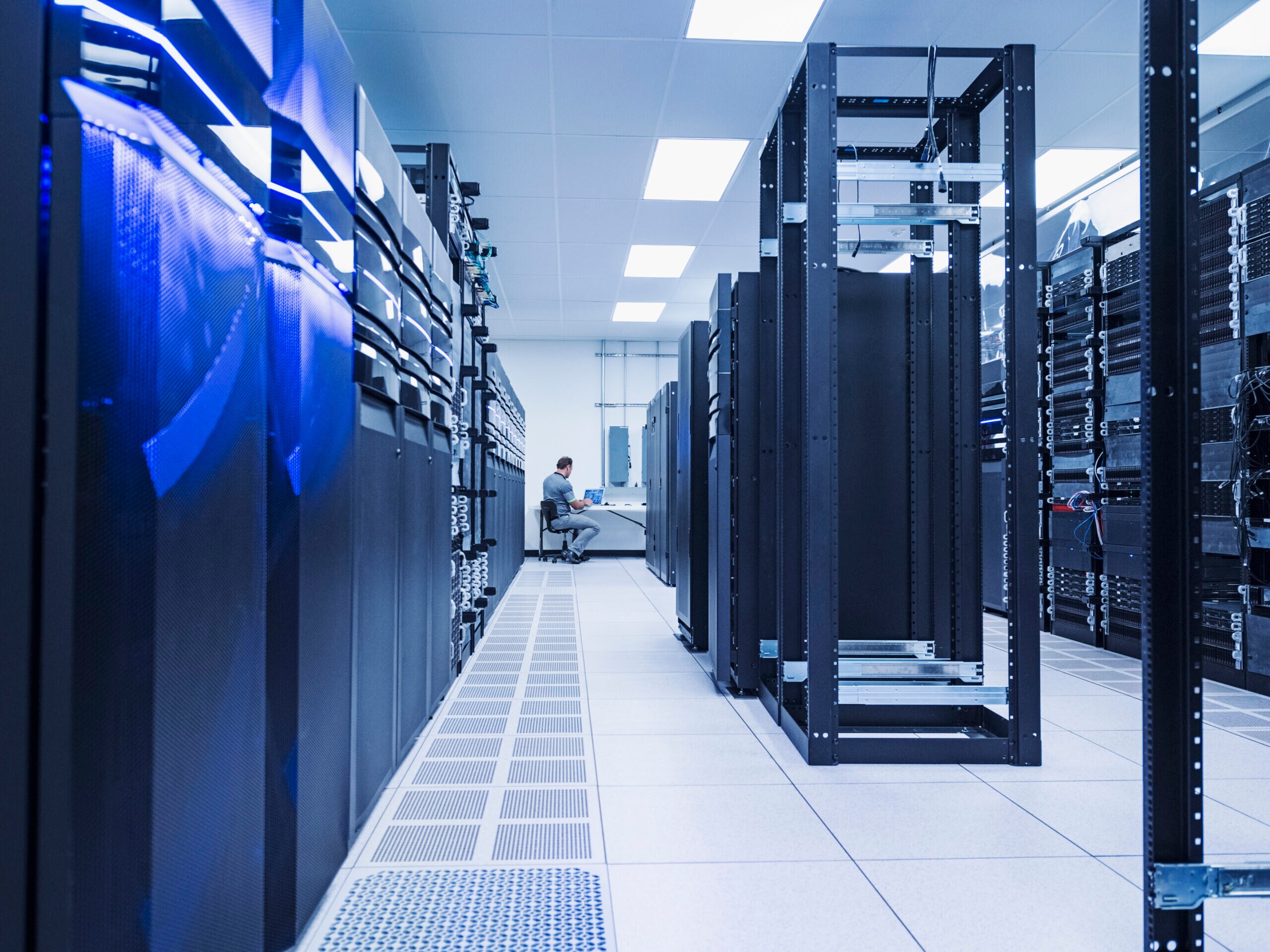 Arm in the agentic era: Scaling the converged AI data center - Arm Newsroom