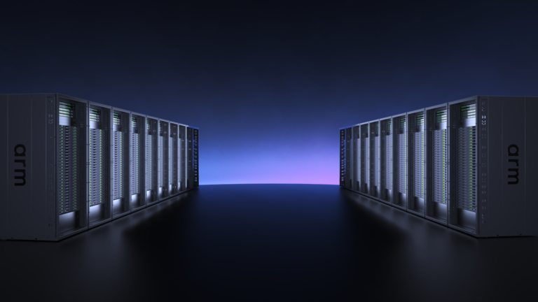 From deployment to open standards: Arm advances AI infrastructure for ...